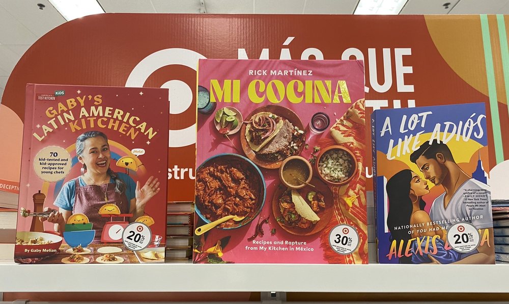 TARGET - 1737 Reisterstown Rd, Pikesville MD - Hours, Directions ...