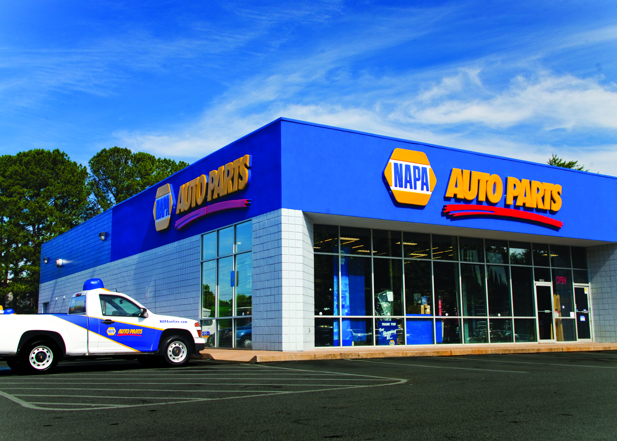 NAPA AUTO PARTS - 92 Downeast Hwy, Ellsworth ME - Hours, Directions ...