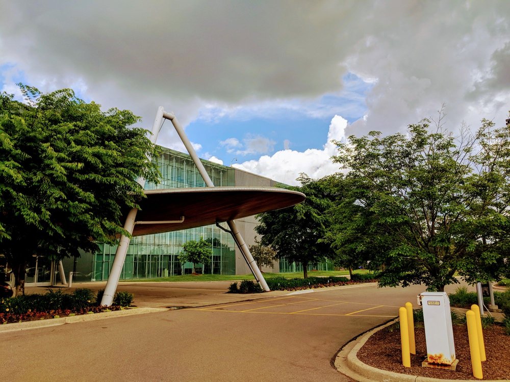 YAZAKI NORTH AMERICA INC - Canton MI - Hours, Directions, Reviews ...