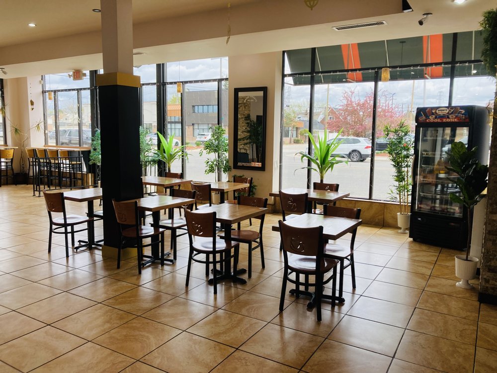 Masri Sweets, Dearborn - Menu, Reviews (236), Photos (66) - Restaurantji