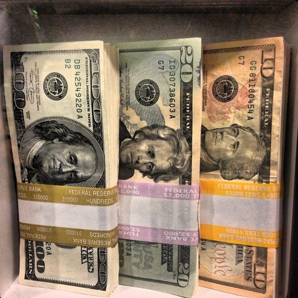 VISITOR CENTER - DETROIT BRANCH, FEDERAL RESERVE BANK OF CHICAGO ...