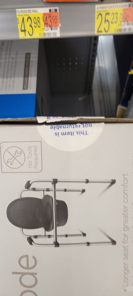 WALMART SUPERCENTER - 7083 W 48th St, Fremont MI - Hours, Directions ...