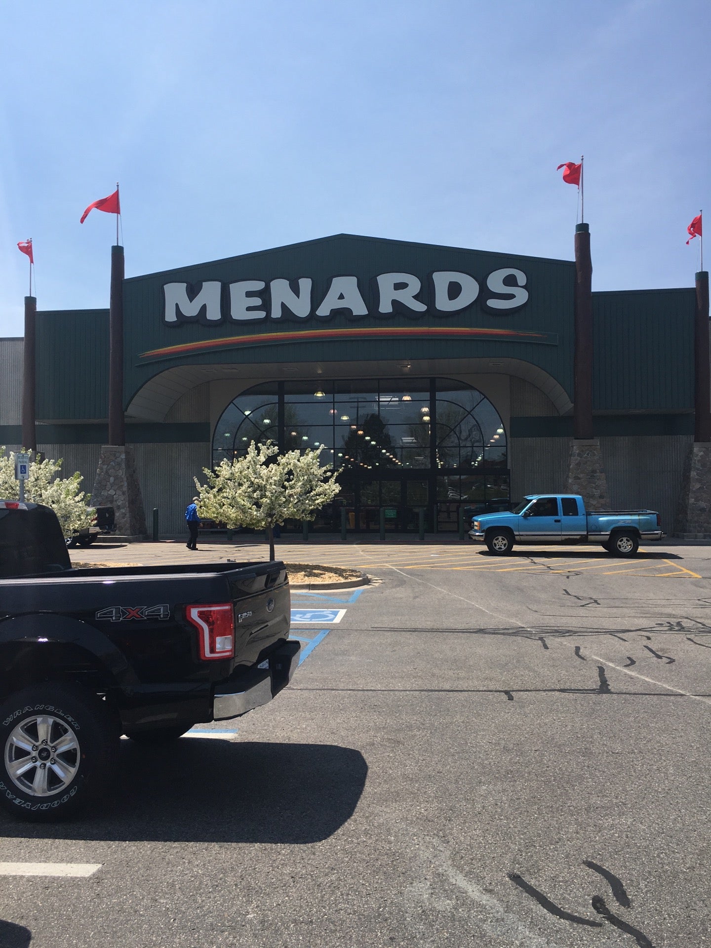 MENARDS - 572 E 16th St, Holland MI - Hours, Directions, Reviews ...