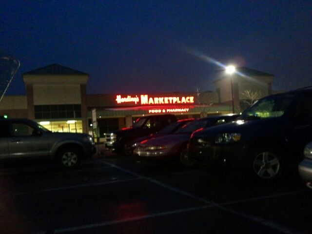 HARDING'S MARKET - 5161 W Main St, Kalamazoo MI - Hours, Directions ...