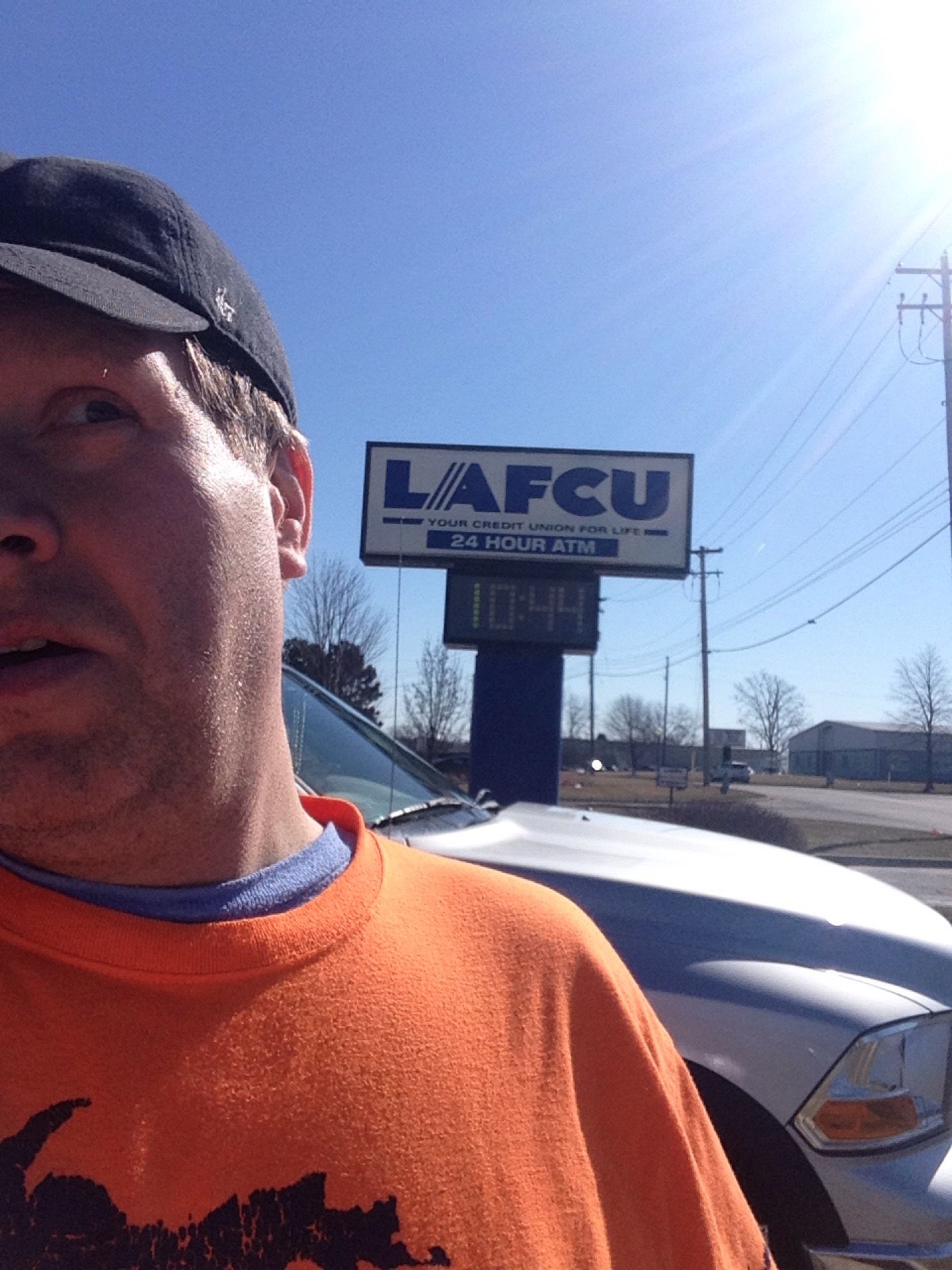 LAFCU - Lansing MI - Hours, Directions, Reviews - Loc8NearMe
