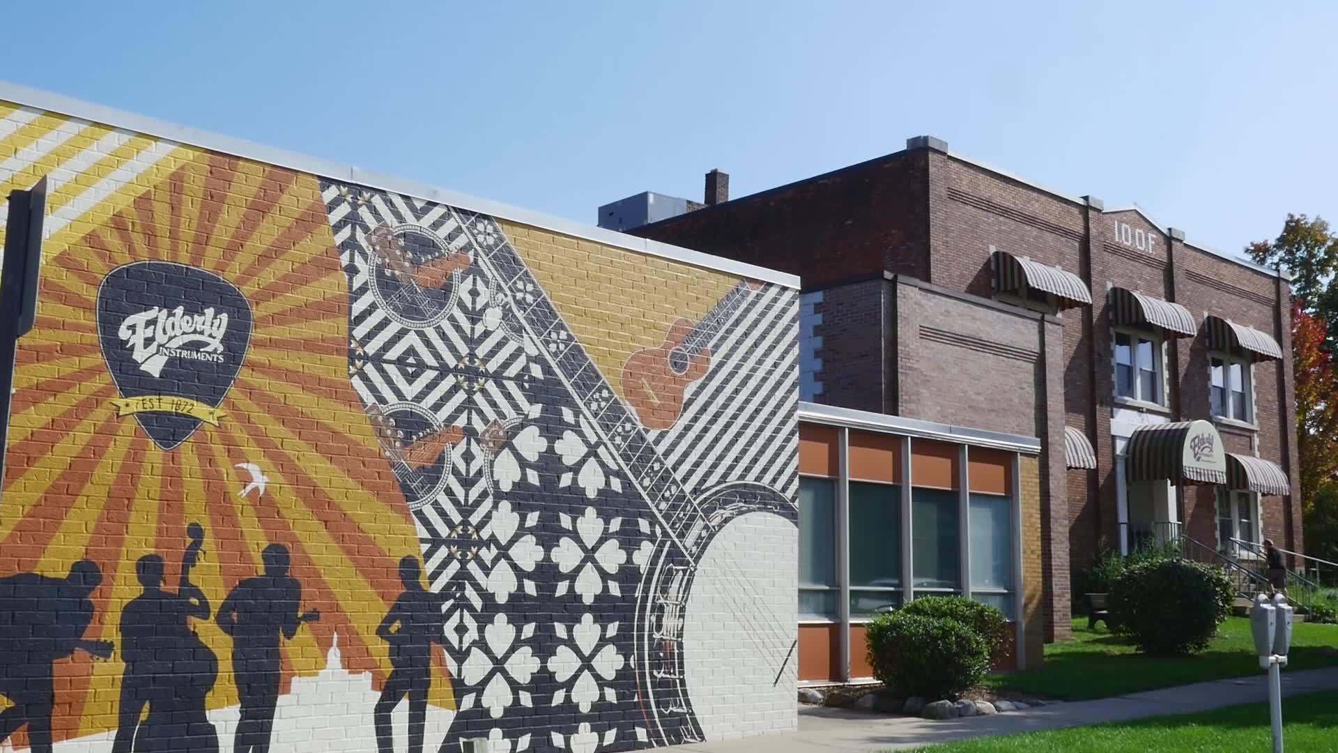 ELDERLY INSTRUMENTS - Lansing MI - Hours, Directions, Reviews - Loc8NearMe