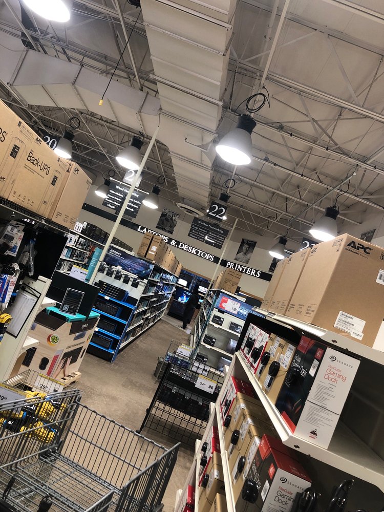 MICRO CENTER - Madison Heights MI - Hours, Directions, Reviews - Loc8NearMe