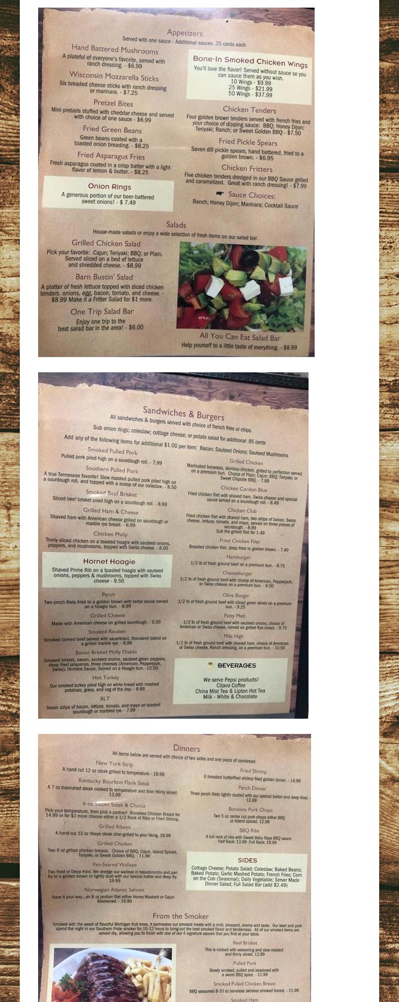 Cheer’s 2, Mendon - Menu, Reviews (63), Photos (32) - Restaurantji