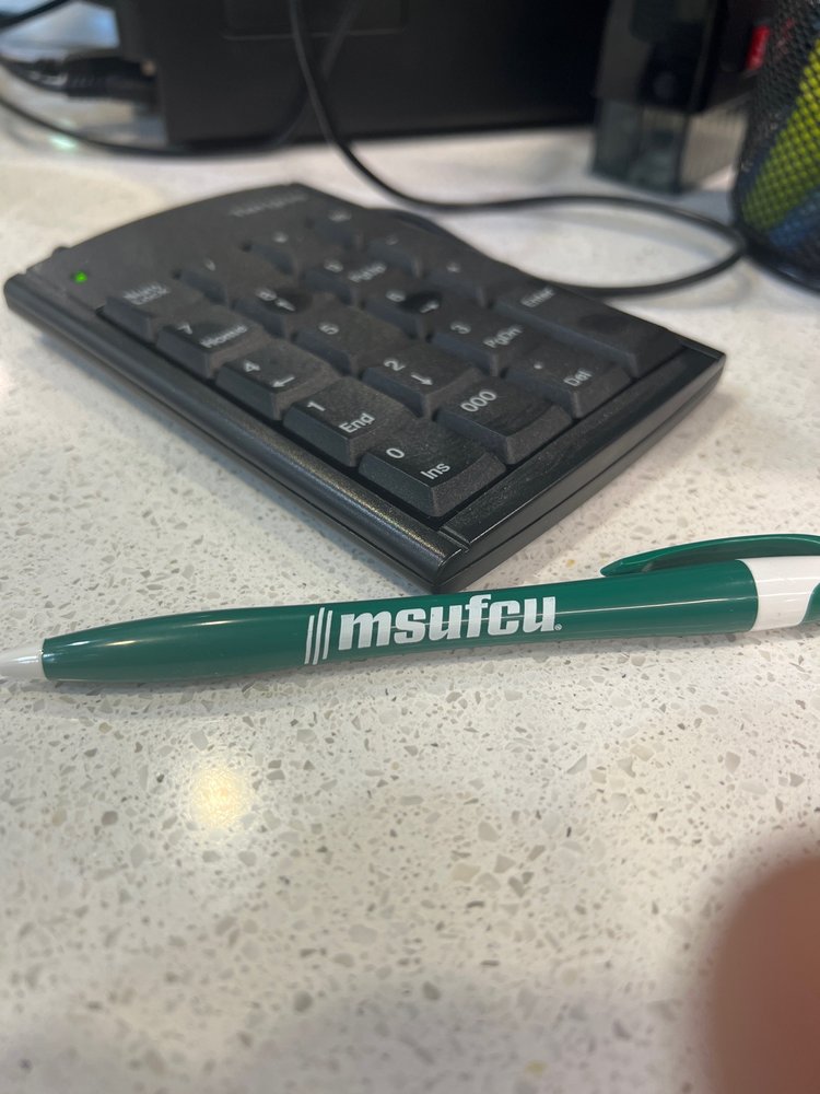 MSU FEDERAL CREDIT UNION - Meridian MI - Hours, Directions, Reviews ...