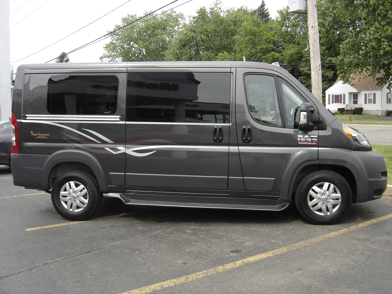 MONROE DODGE CHRYSLER JEEP RAM SUPERSTORE - Monroe MI - Hours ...