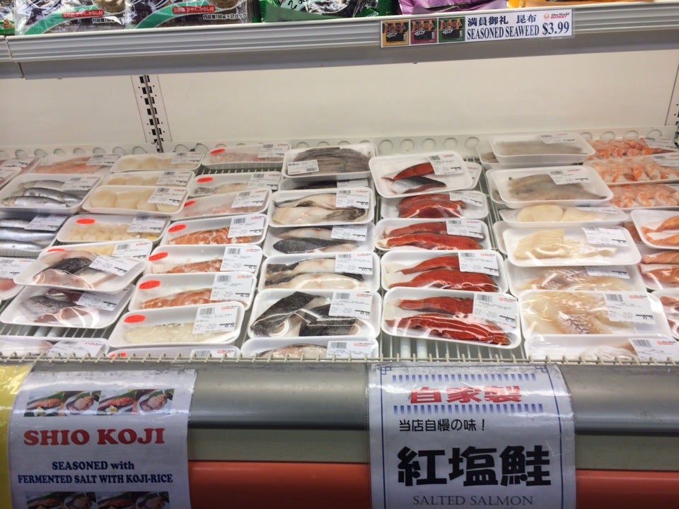 ONE WORLD MARKET - Novi MI - Hours, Directions, Reviews - Loc8NearMe