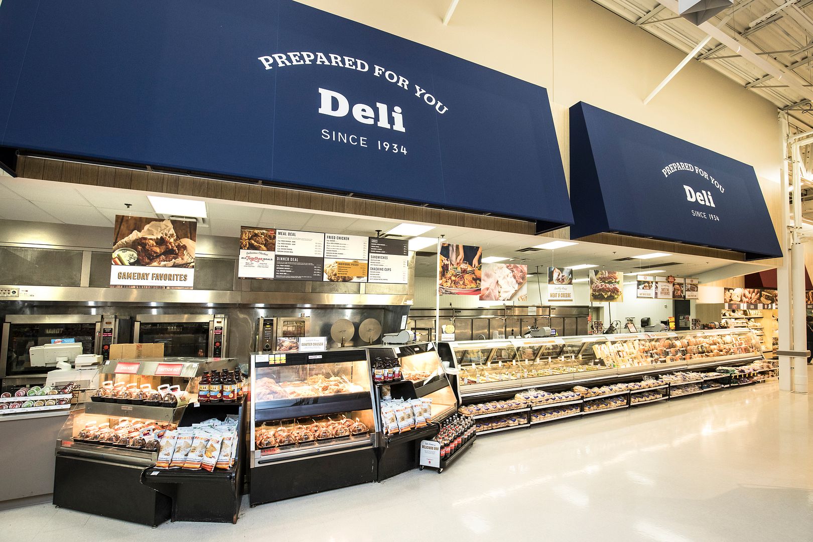 MEIJER - 3175 S Rochester Rd, Rochester Hills MI - Hours, Directions ...