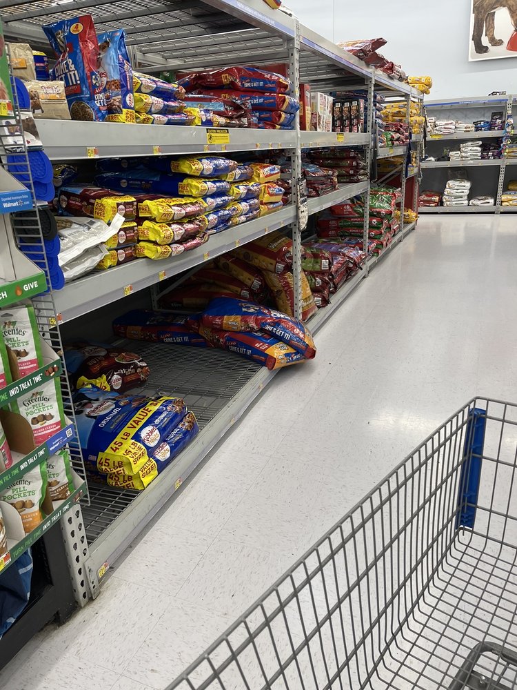 WALMART SUPERCENTER - 28804 Gratiot Ave, Roseville MI - Hours ...