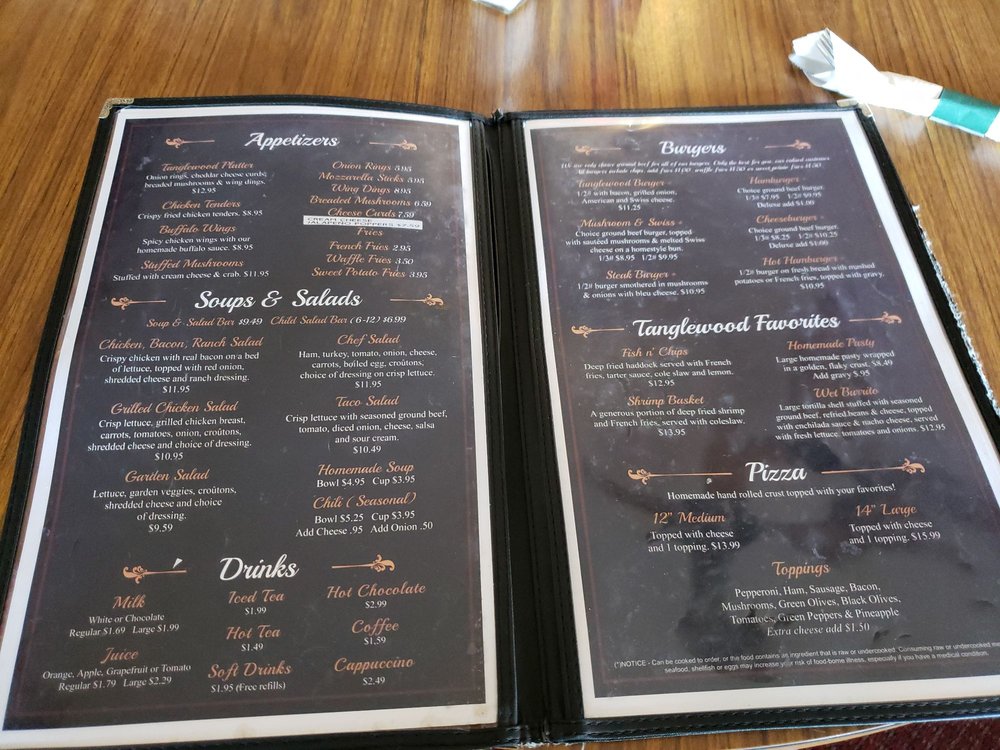 The Bears Den, Shingleton - Menu, Reviews (95), Photos (26) - Restaurantji