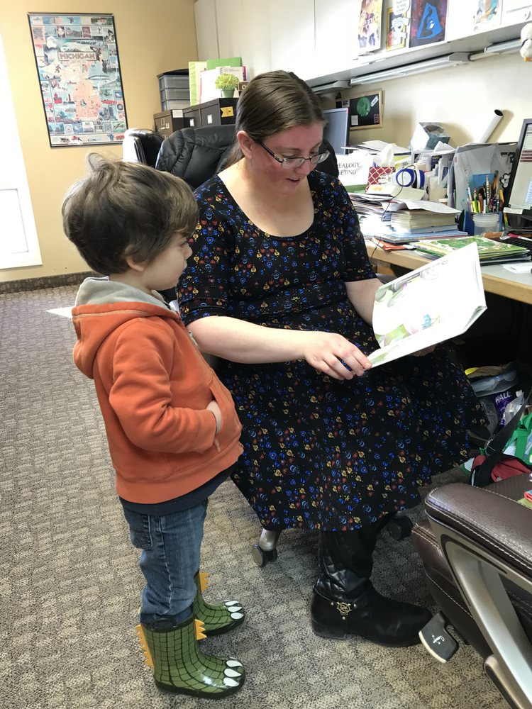 LYON TOWNSHIP PUBLIC LIBRARY - South Lyon MI - Hours, Directions ...