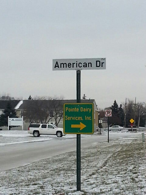 POINTE DAIRY SERVICES - Troy MI - Hours, Directions, Reviews - Loc8NearMe