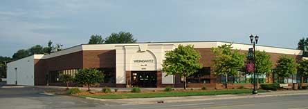 WEINGARTZ - Utica MI - Hours, Directions, Reviews - Loc8NearMe