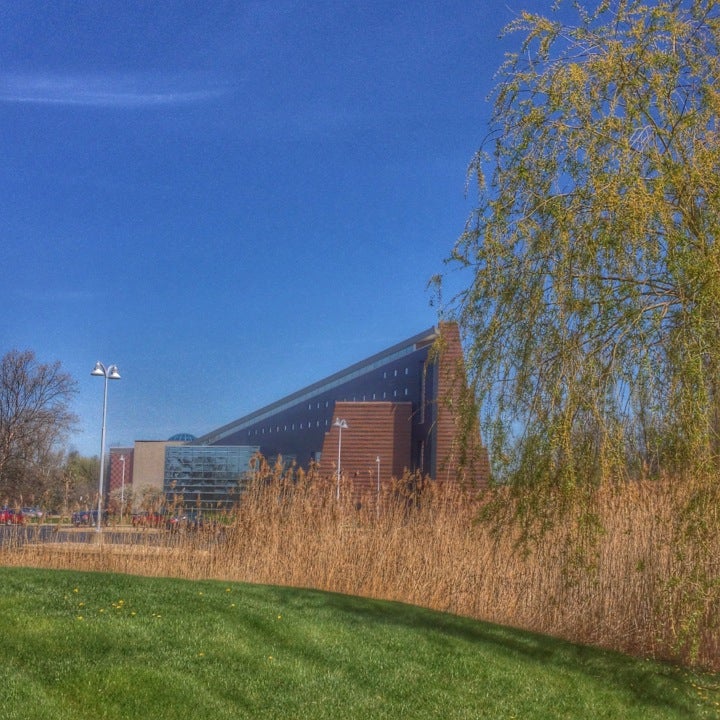 YPSILANTI DISTRICT LIBRARY - Ypsilanti MI - Hours, Directions, Reviews ...