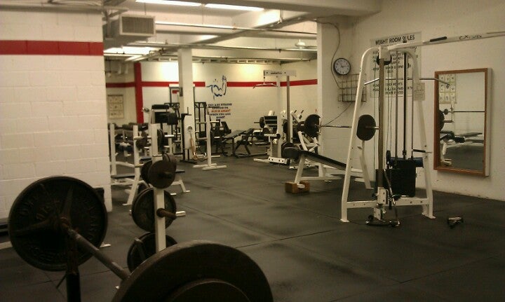 ALBERT LEA FAMILY YMCA - Albert Lea MN - Hours, Directions, Reviews ...