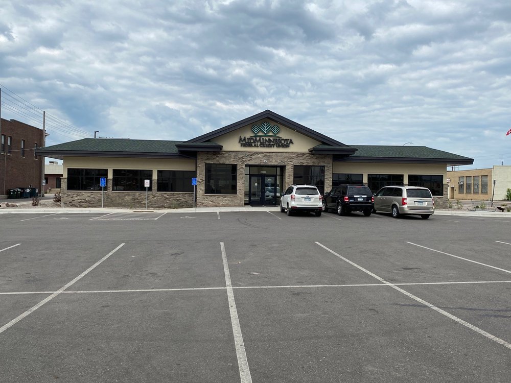 MID MINNESOTA FEDERAL CREDIT UNION - BRAINERD - Brainerd MN - Hours ...