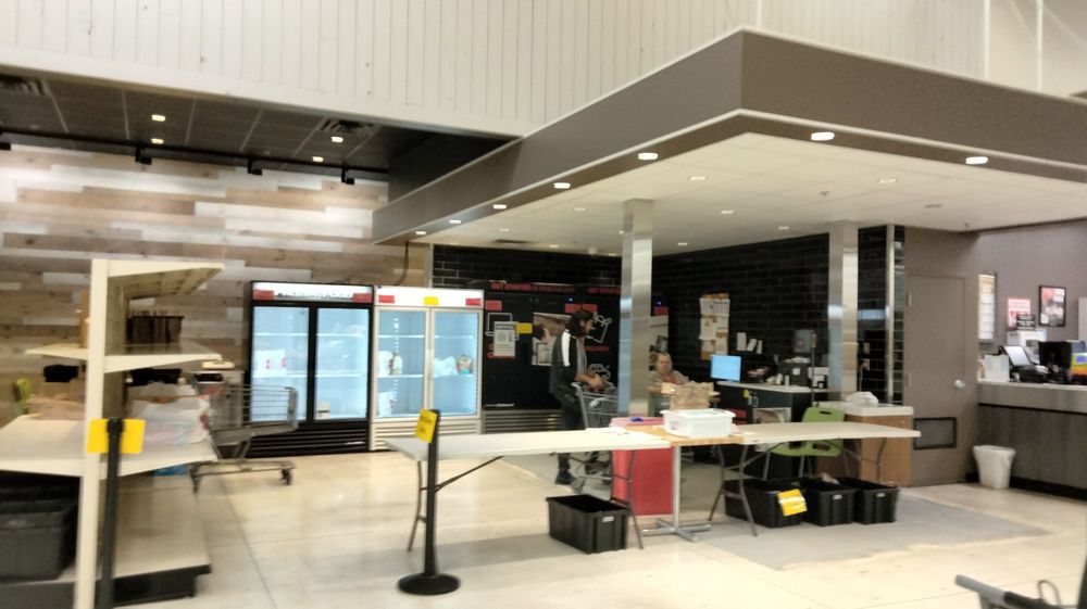 CUB - CRYSTAL - 5301 36th Ave N, Crystal MN - Hours, Directions ...