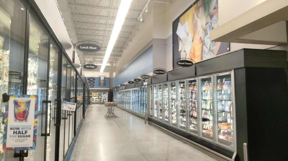 CUB - CRYSTAL - 5301 36th Ave N, Crystal MN - Hours, Directions ...