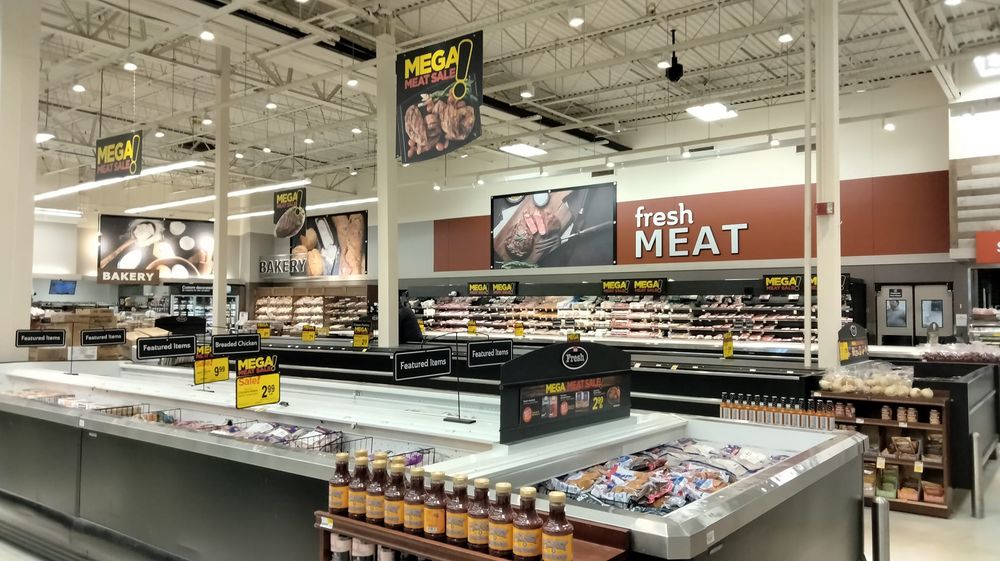 CUB - CRYSTAL - 5301 36th Ave N, Crystal MN - Hours, Directions ...