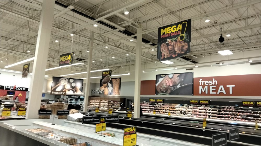 CUB - CRYSTAL - 5301 36th Ave N, Crystal MN - Hours, Directions ...