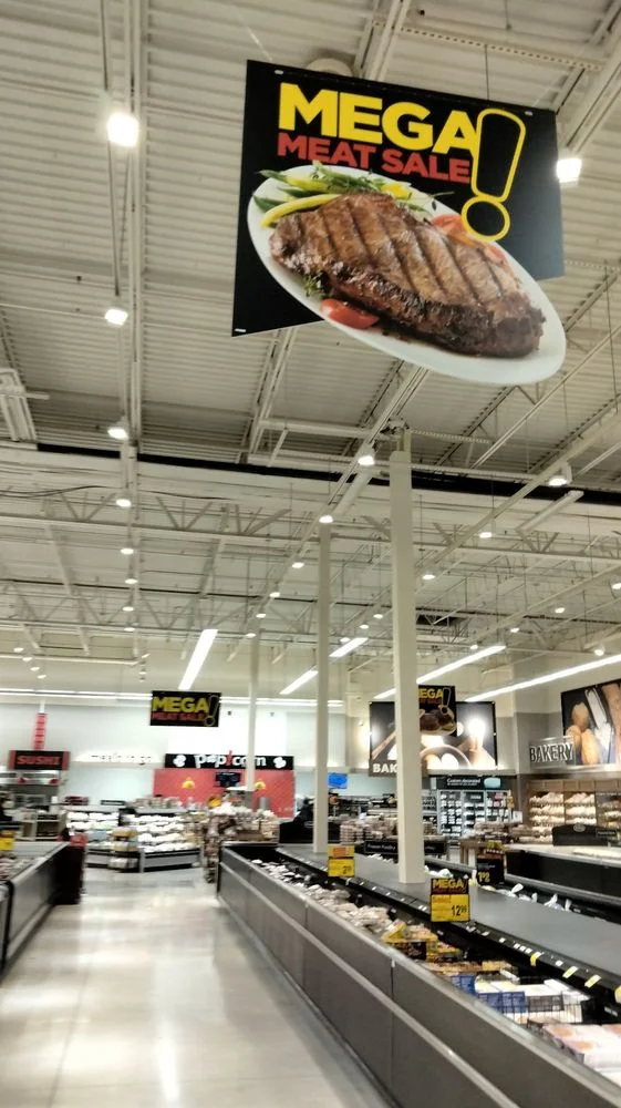 CUB - CRYSTAL - 5301 36th Ave N, Crystal MN - Hours, Directions ...