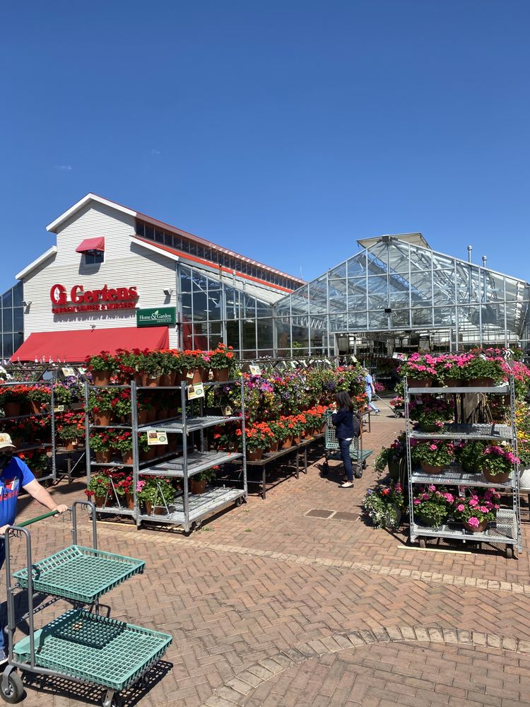 GERTENS - Inver Grove Heights MN - Hours, Directions, Reviews - Loc8NearMe