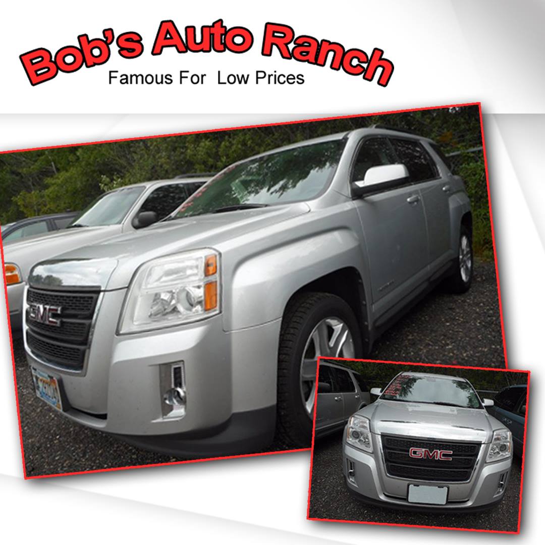 BOB'S AUTO RANCH - Lino Lakes MN - Hours, Directions, Reviews - Loc8NearMe