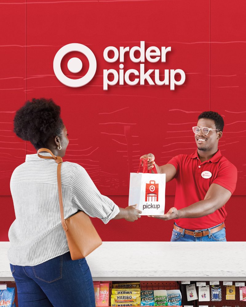 TARGET - 15300 Grove Cir N, Maple Grove MN - Hours, Directions, Reviews ...