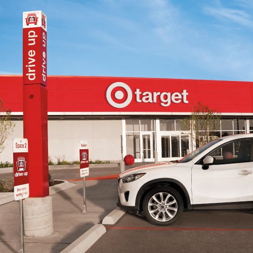 TARGET - 15300 Grove Cir N, Maple Grove MN - Hours, Directions, Reviews ...