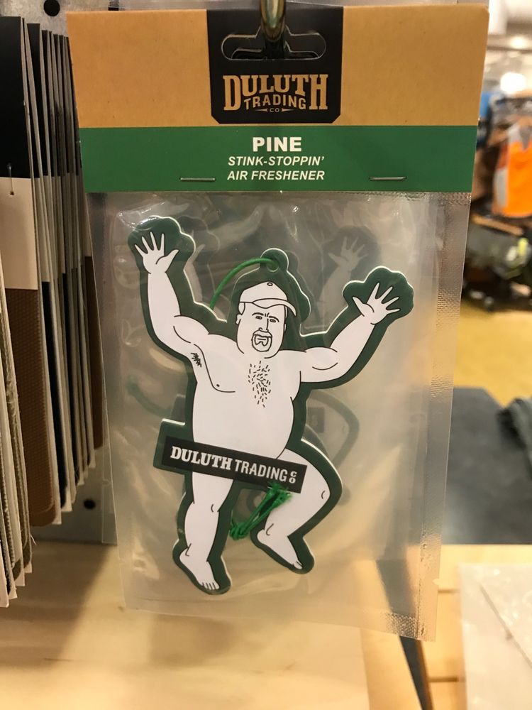 DULUTH TRADING COMPANY - Red Wing MN - Hours, Directions, Reviews ...