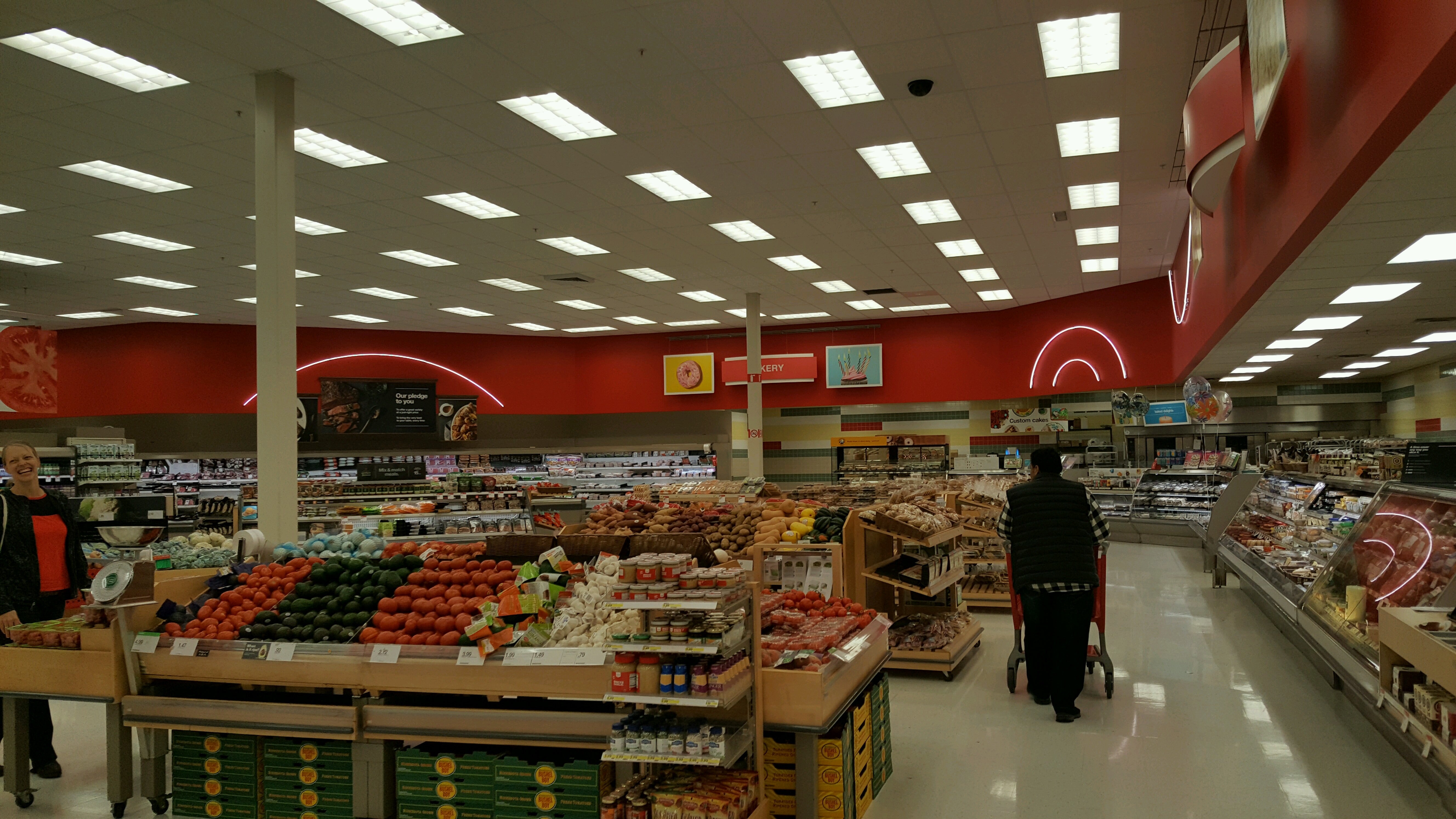 TARGET - 4611 Maine Ave SE, Rochester MN - Hours, Directions, Reviews ...