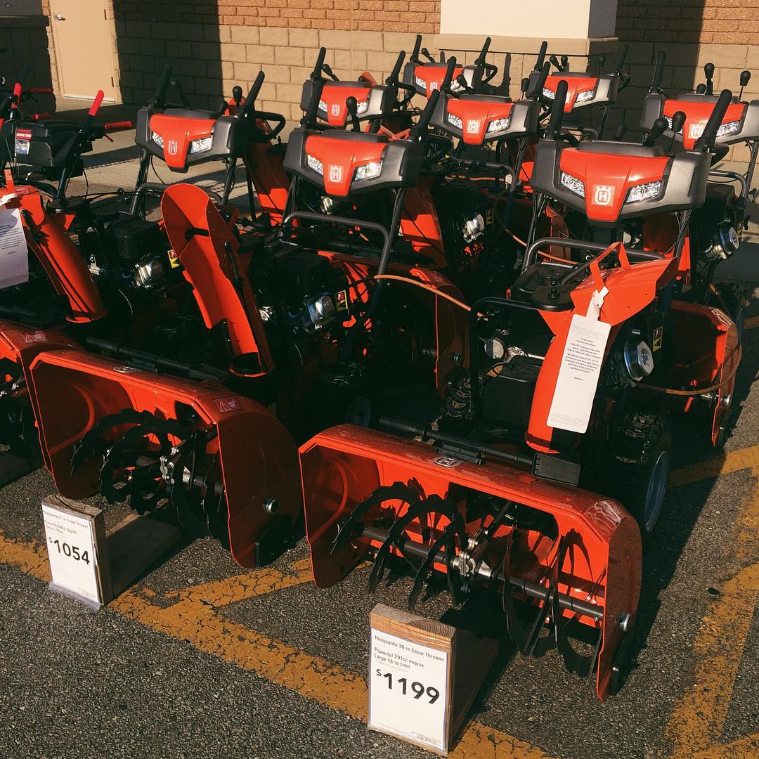 LOWE'S HOME IMPROVEMENT - 4550 Maine Ave SE, Rochester MN - Hours ...