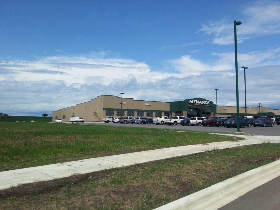 MENARDS - 6733 Prairie Vista Dr NW, Rochester MN - Hours, Directions ...