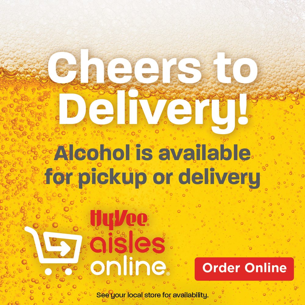 HY-VEE WINE & SPIRITS - 1106 6th Street NW, Rochester MN - Hours ...