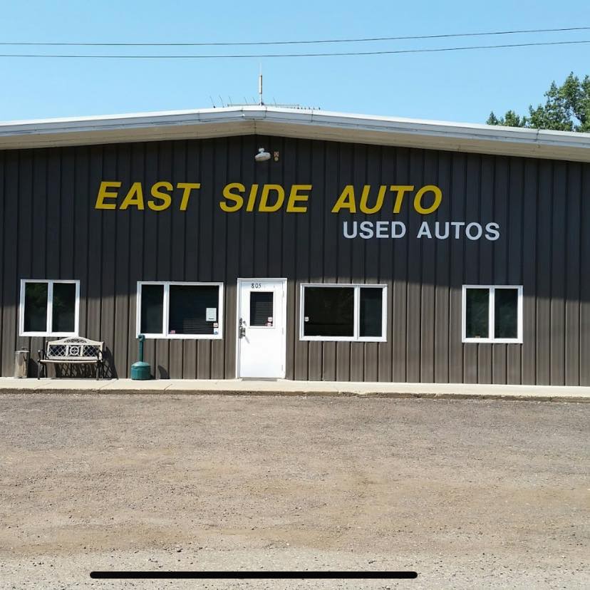 EAST SIDE AUTO - Saint Paul Park MN - Hours, Directions, Reviews ...