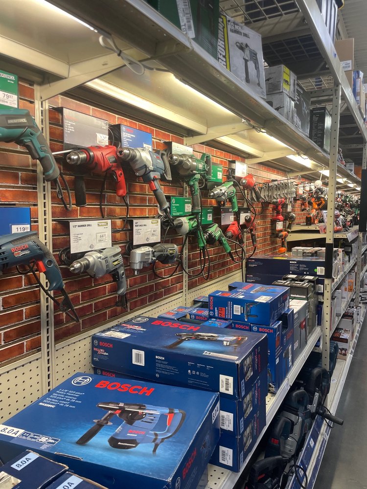 MENARDS - 2005 University Ave W, St Paul MN - Hours, Directions ...