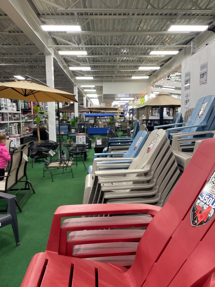 MENARDS - 2005 University Ave W, St Paul MN - Hours, Directions ...