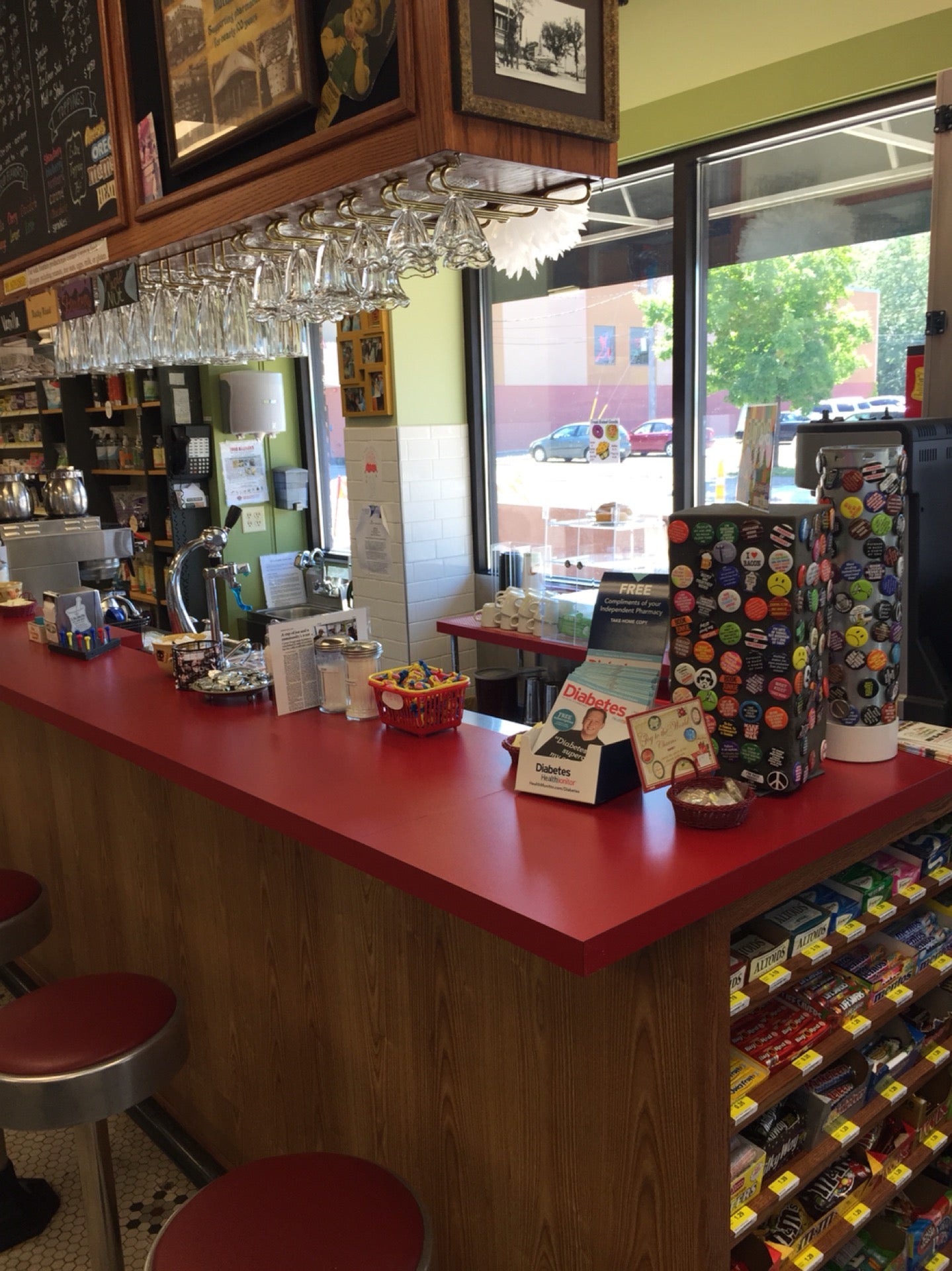 ST. PAUL CORNER DRUG - Saint Paul MN - Hours, Directions, Reviews ...