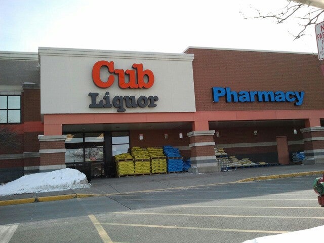 CUB - STILLWATER - 1801 Market Dr, Stillwater MN - Hours, Directions ...