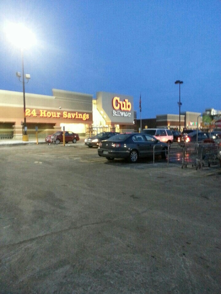 CUB - STILLWATER - 1801 Market Dr, Stillwater MN - Hours, Directions ...
