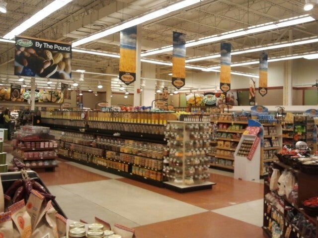 CUB - STILLWATER - 1801 Market Dr, Stillwater MN - Hours, Directions ...