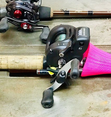 REEDS FAMILY OUTDOOR OUTFITTERS - Walker MN - Hours, Directions ...