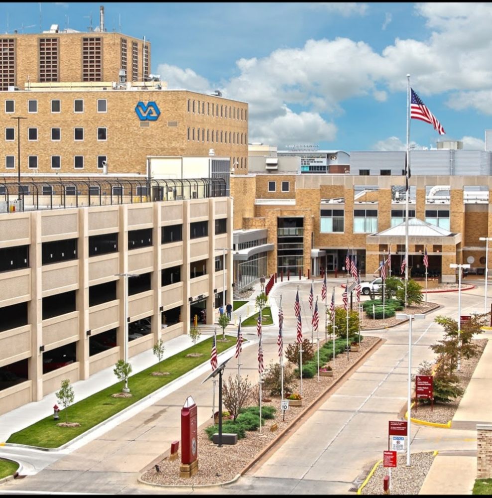 HARRY S. TRUMAN MEMORIAL VETERANS' HOSPITAL (VA) - Columbia MO - Hours ...
