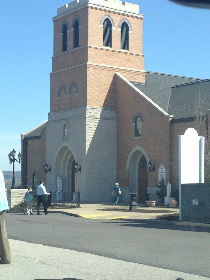 Most Sacred Heart Fish Fry, Eureka - Reviews, Photos - Restaurantji