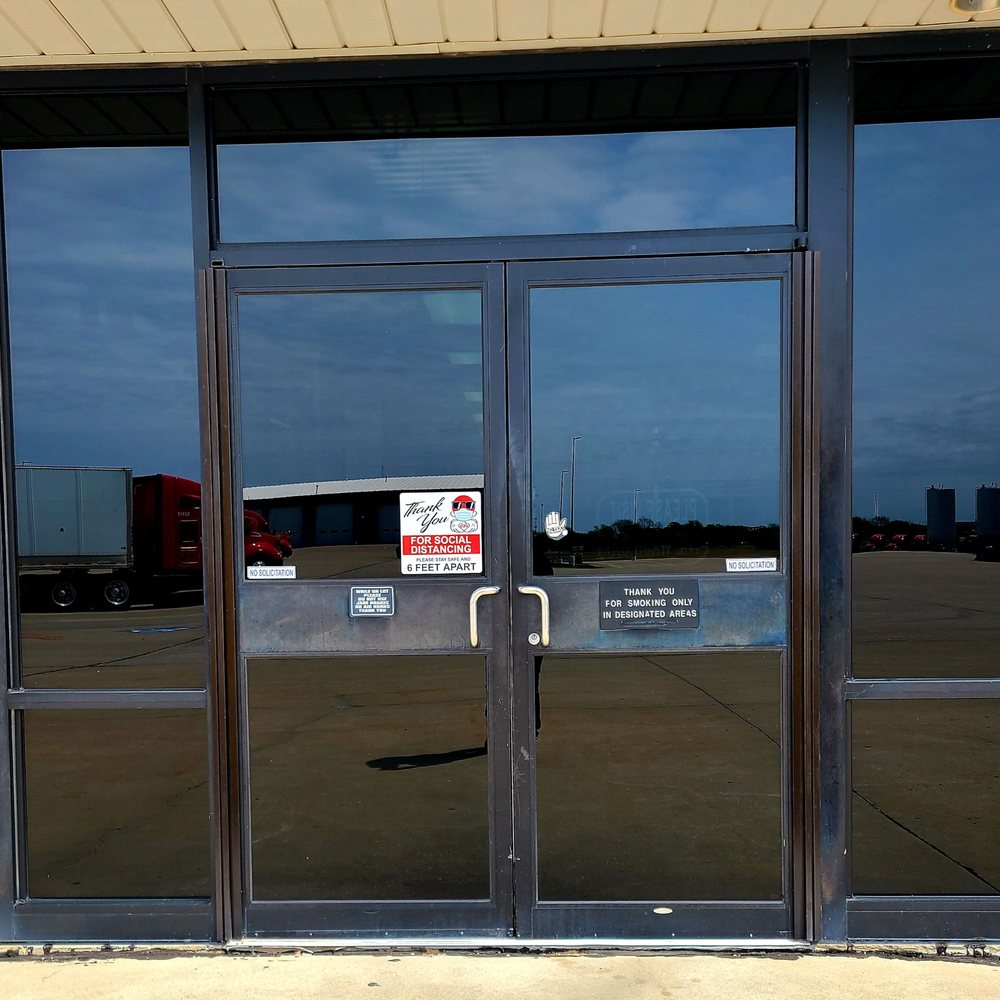 CONTRACT FREIGHTERS, INC (CFI) - Joplin MO - Hours, Directions, Reviews ...