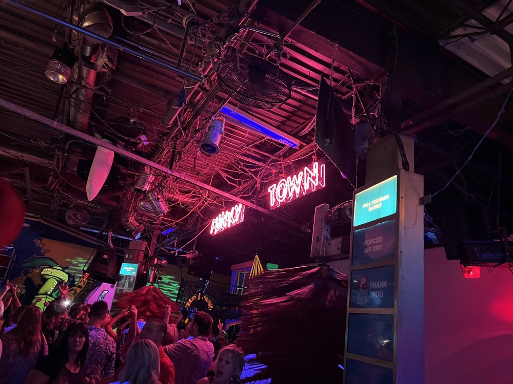 FUNKY TOWN KC - Kansas City MO - Hours, Directions, Reviews - Loc8NearMe